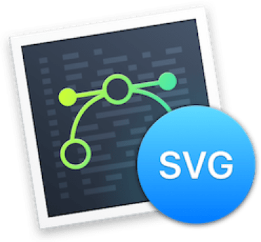 Trym app help you view, optimize and convert SVG icons